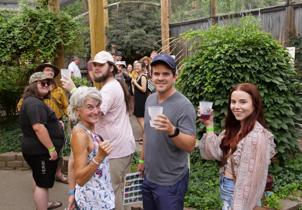 Annual Events - Zoo Boise
