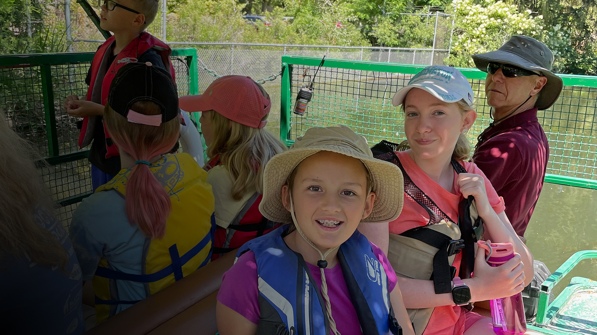 All Ages Events - Zoo Boise