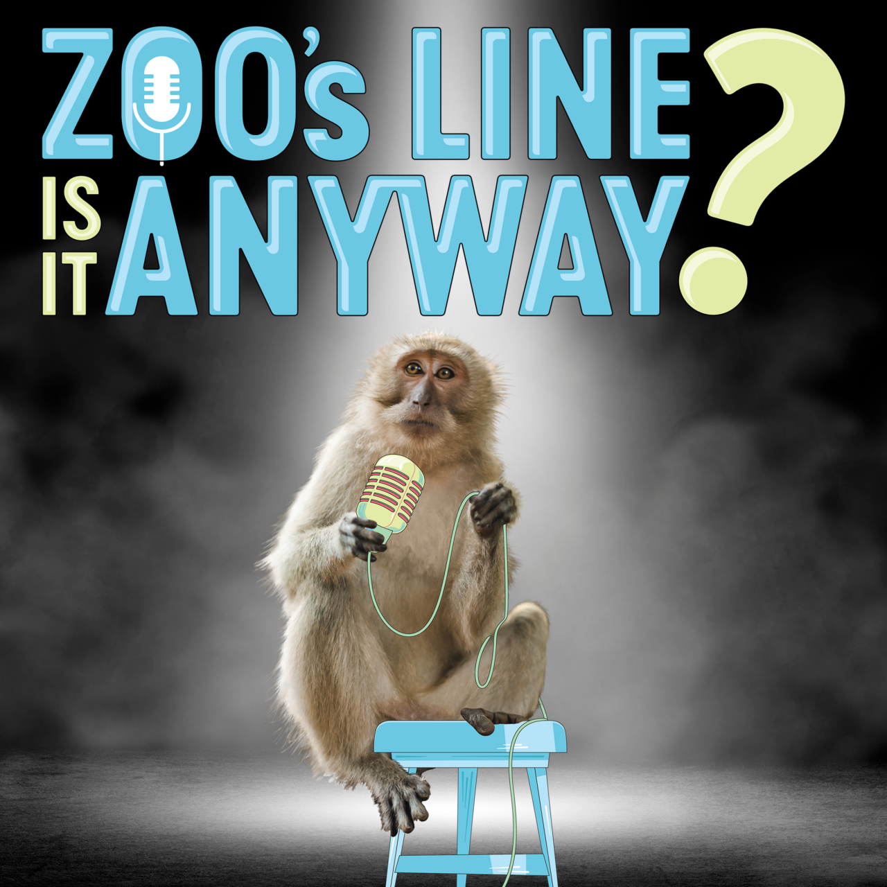 Zoo’s Line is it Anyway? | Zoo Boise